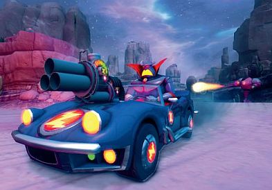 Компьютерная игра «История игрушек: большой побег» | Дети | Time Out