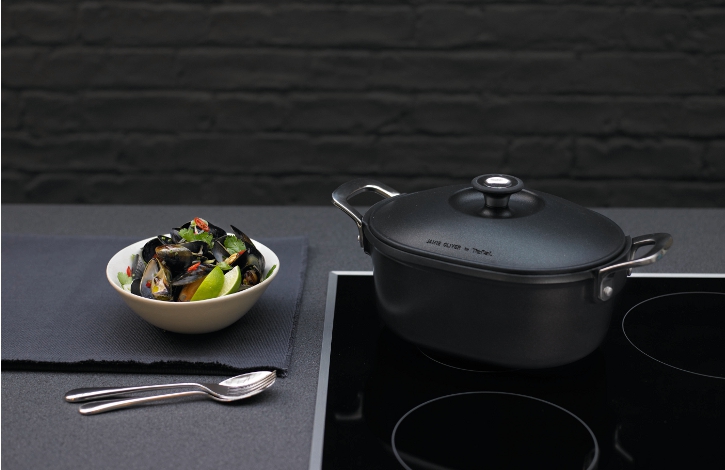 В России появилась посуда Tefal Jamie Oliver | Город | Time Out