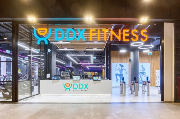 DDX Fitness