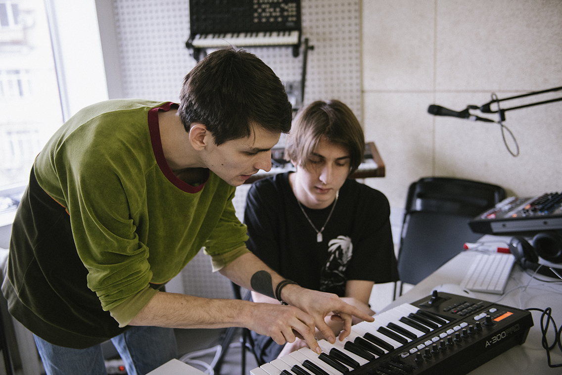 Moscow Music School впервые представит свои британские программы в ...